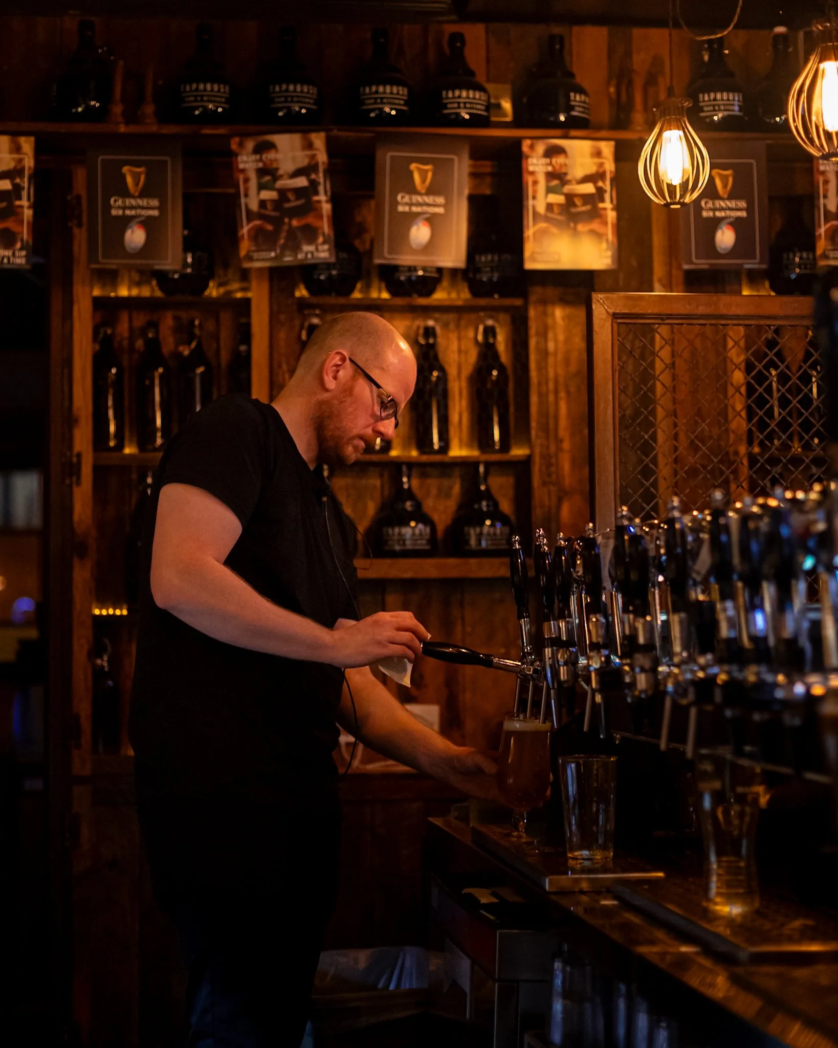 Karaoke — Taphouse