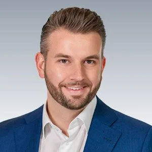 Brandon Robertson — Intellivisit