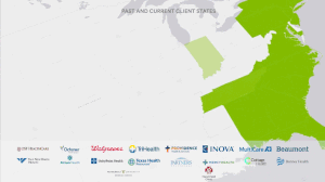 Who We Are — Intellivisit