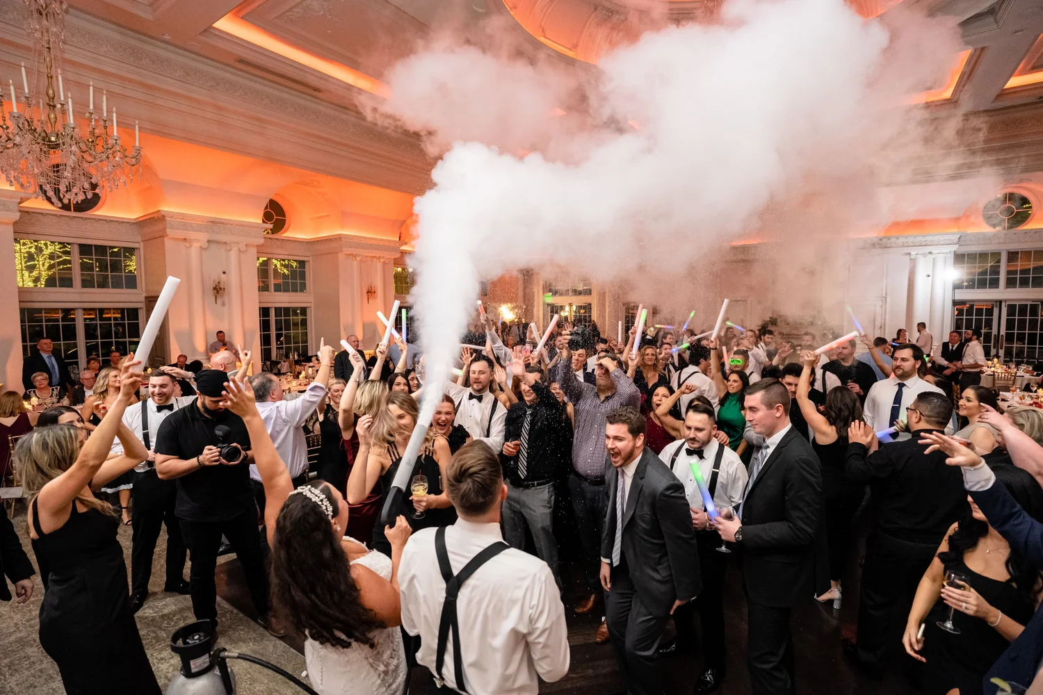 Eclipse Events: Premier Event Production, Entertainment & Planning