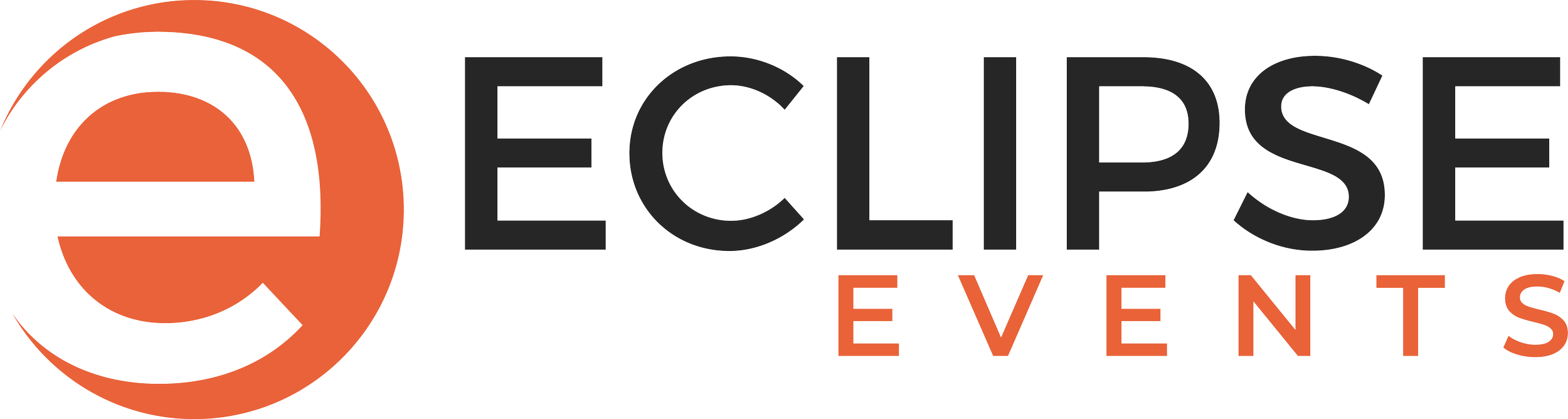 Parties | Book Your Party Today — ECLIPSE EVENTS