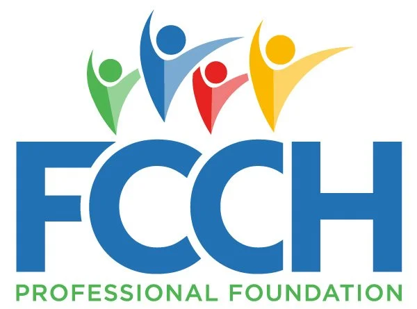 About FCCH — FCCH Professional Foundation