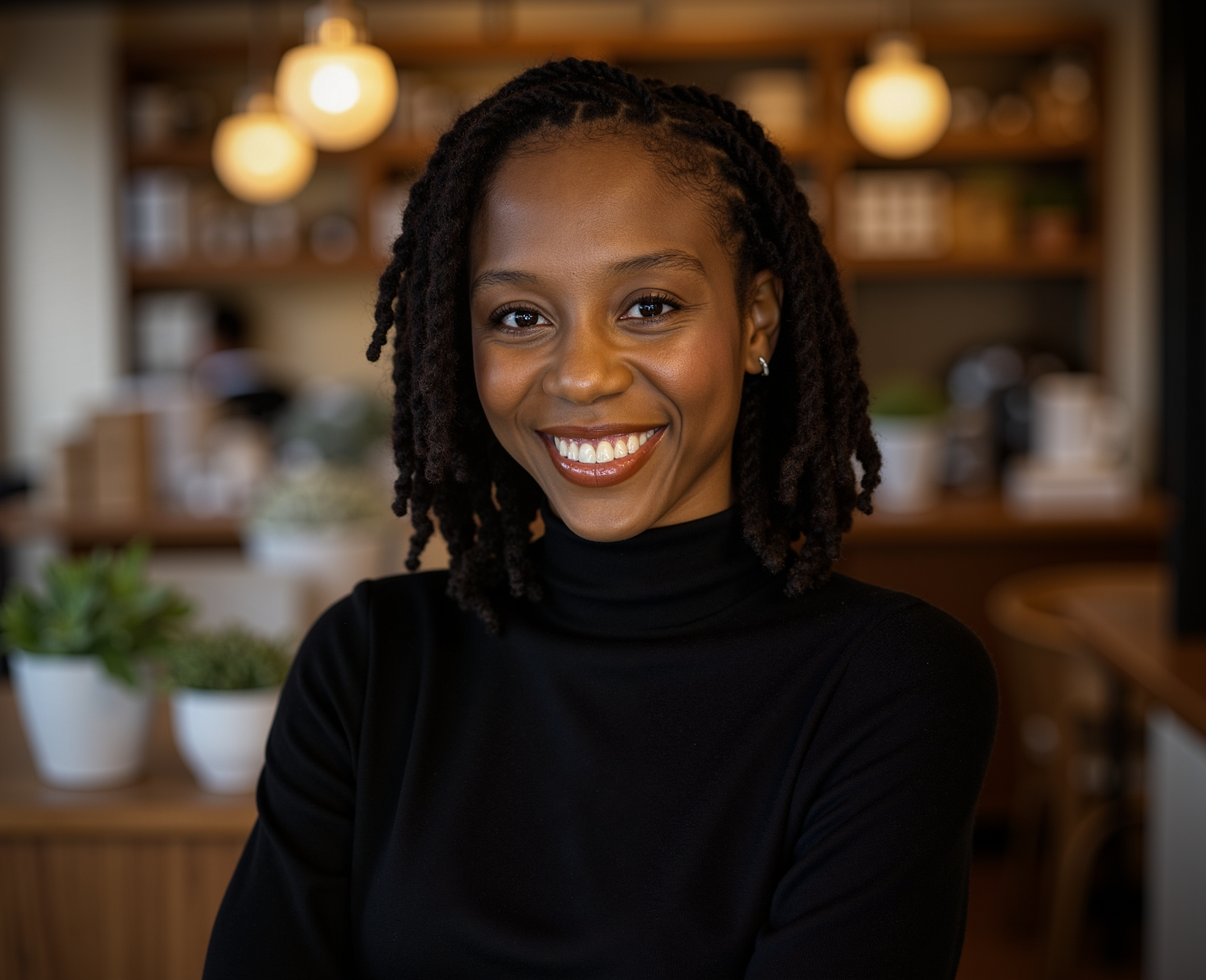 About | Kyra Lambert