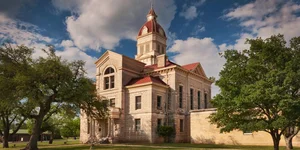 Bandera County Republican Party