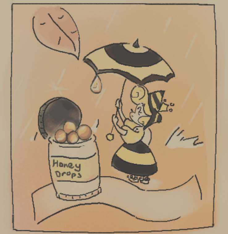 Beetrice B.E. — Pendog Creative Library