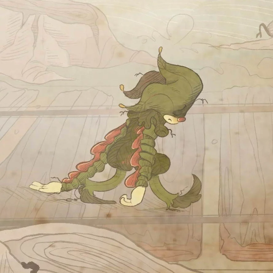 Pendog Creative Library