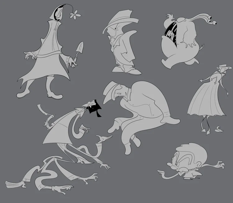 Site Updates — Pendog Creative Library