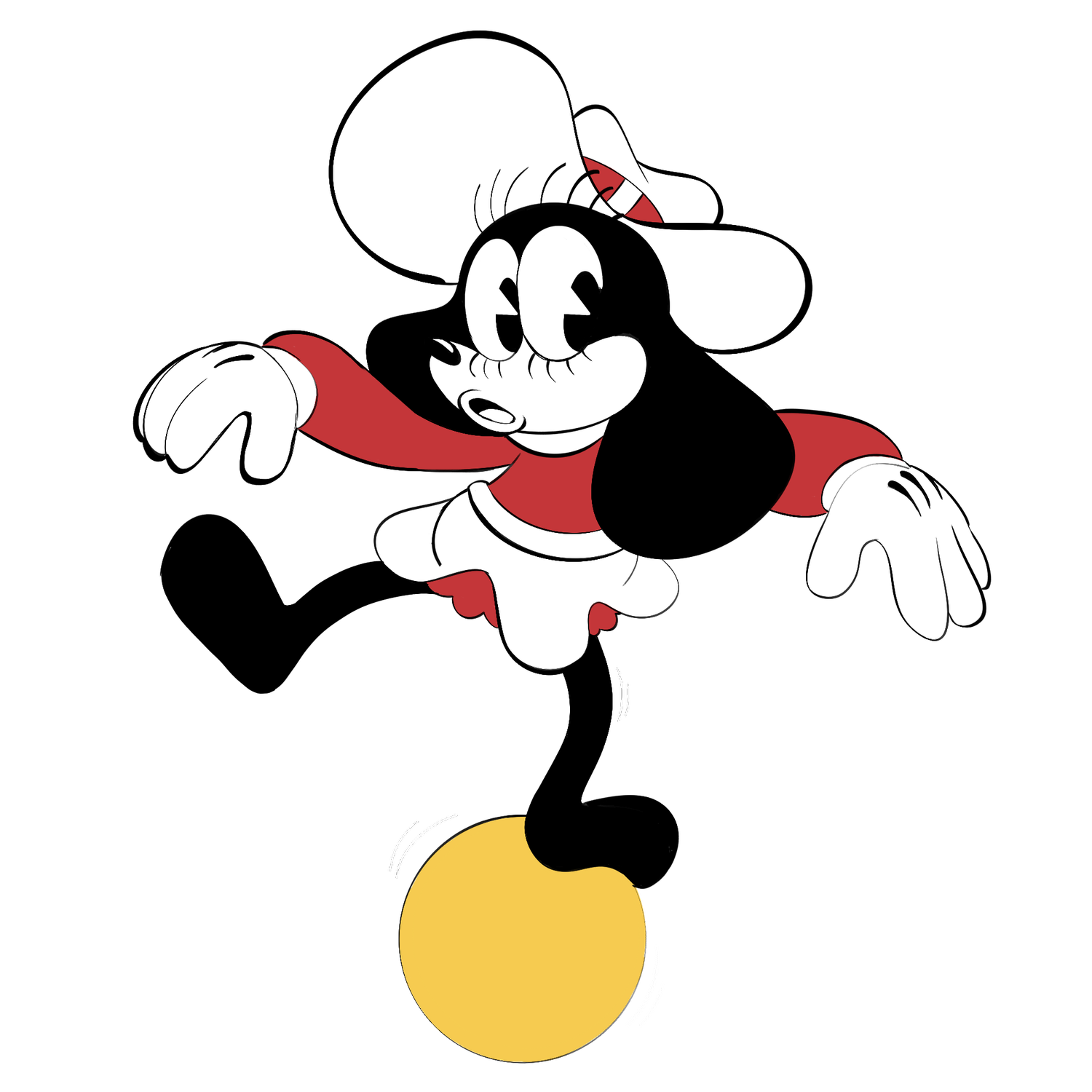 Creative Archives — Pendog Creative Library