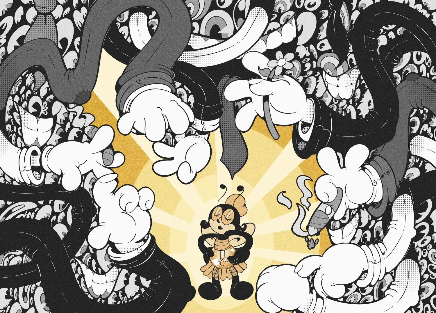 FoundFinders — Pendog Creative Library