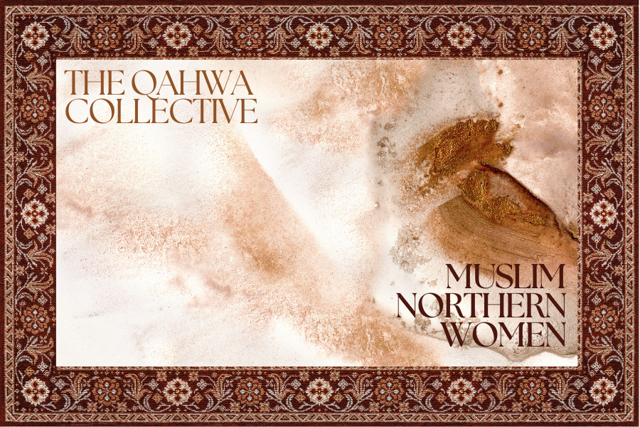 The Qahwa Collective. — MNW