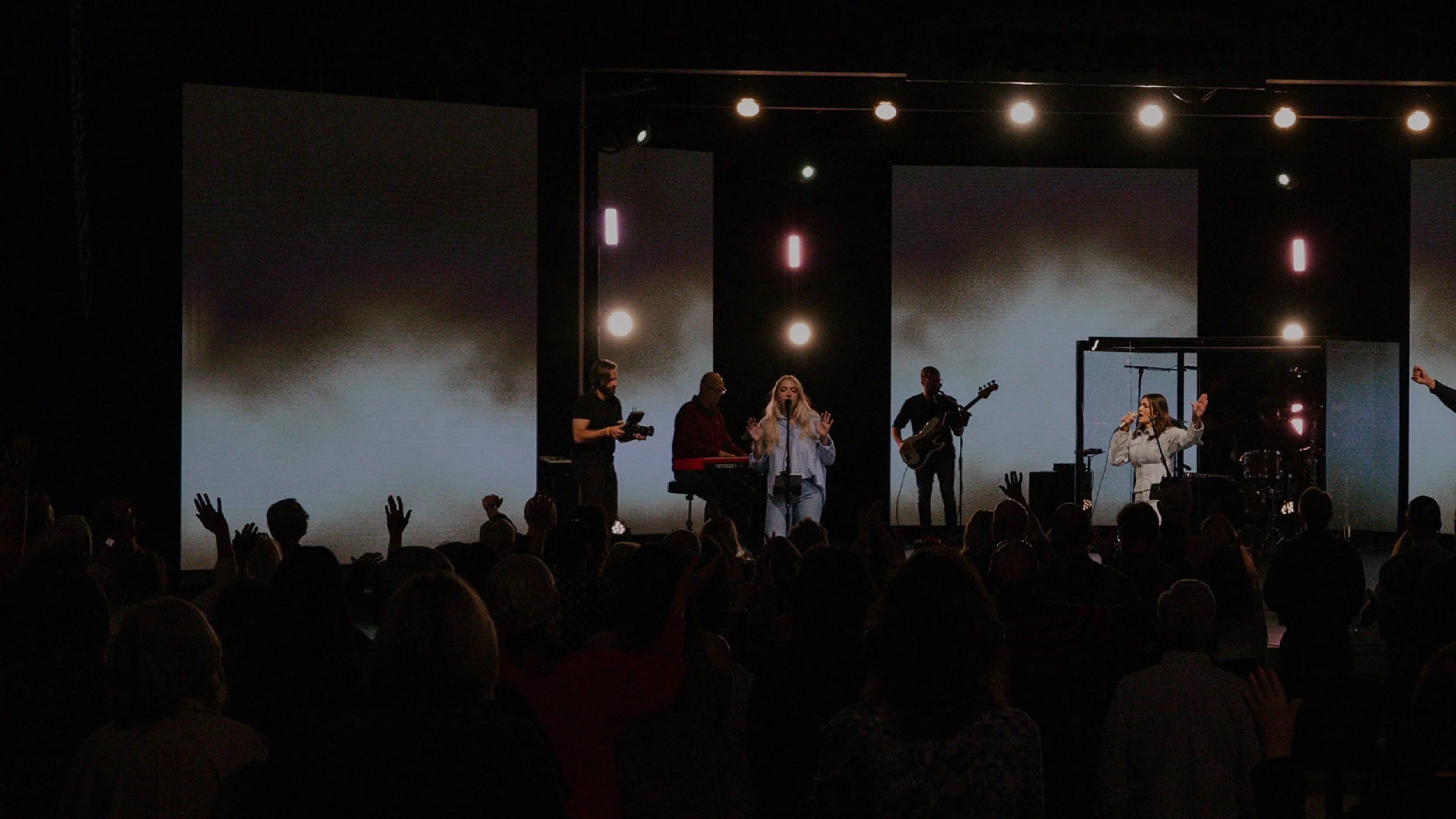 The Rock Church