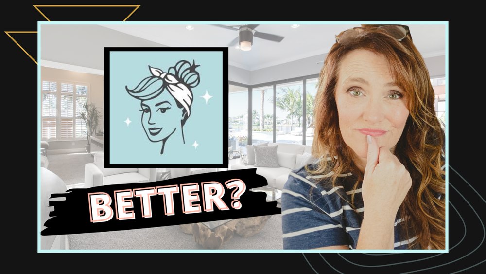 CLEAN MAMA: What You Need To Know (Complete Review) — Today with Terri K