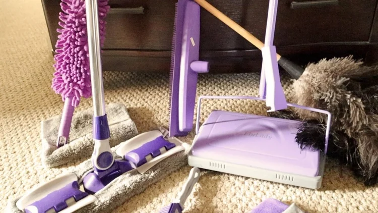 The ULTIMATE Beginner’s Guide to the FlyLady Cleaning System — Today ...