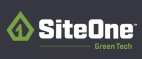 Controller Assemblies — SiteOne - Green Tech