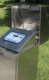 Eagle Plus-i Satellite Assembly — SiteOne - Green Tech
