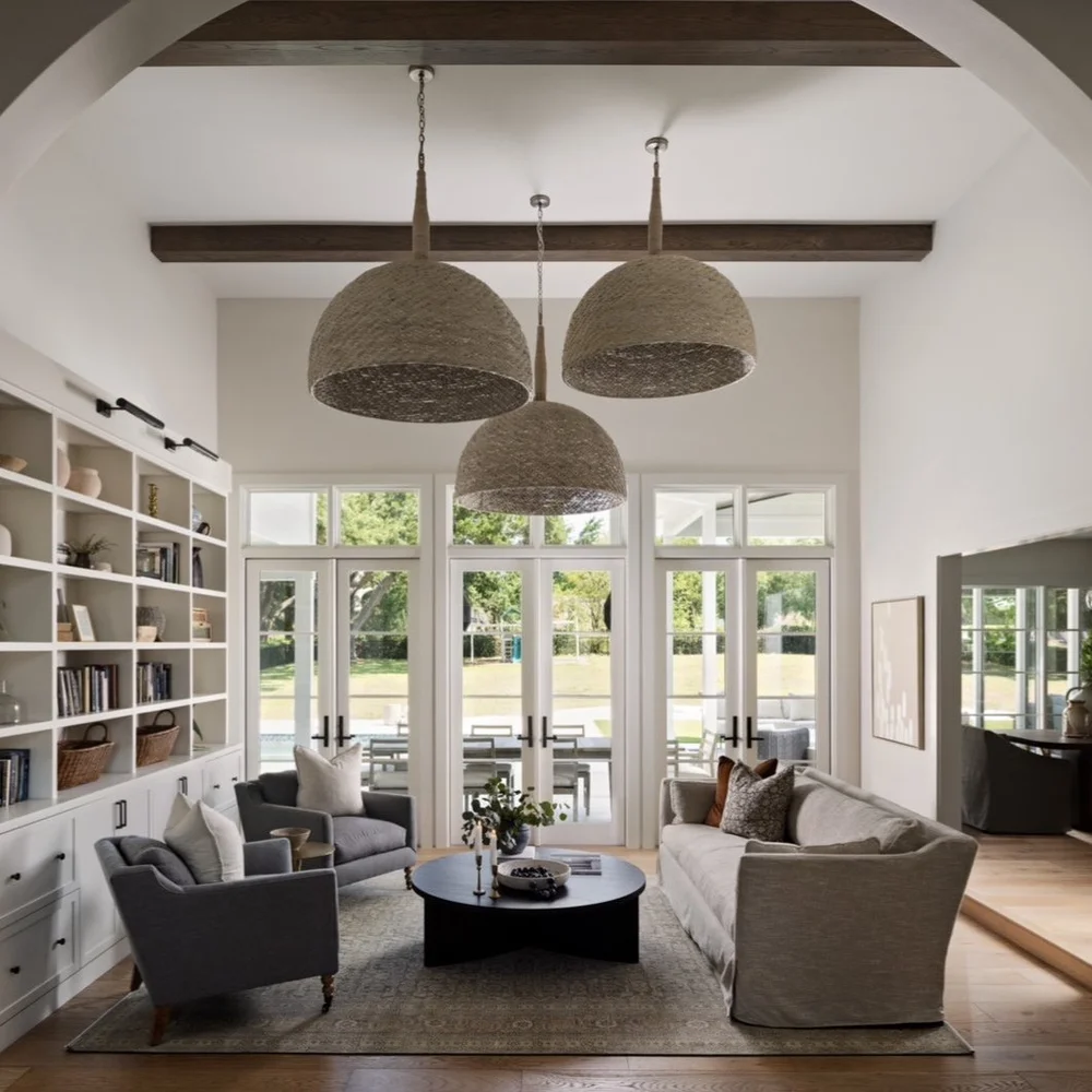 Dean Allen Co. | Build Your Dream