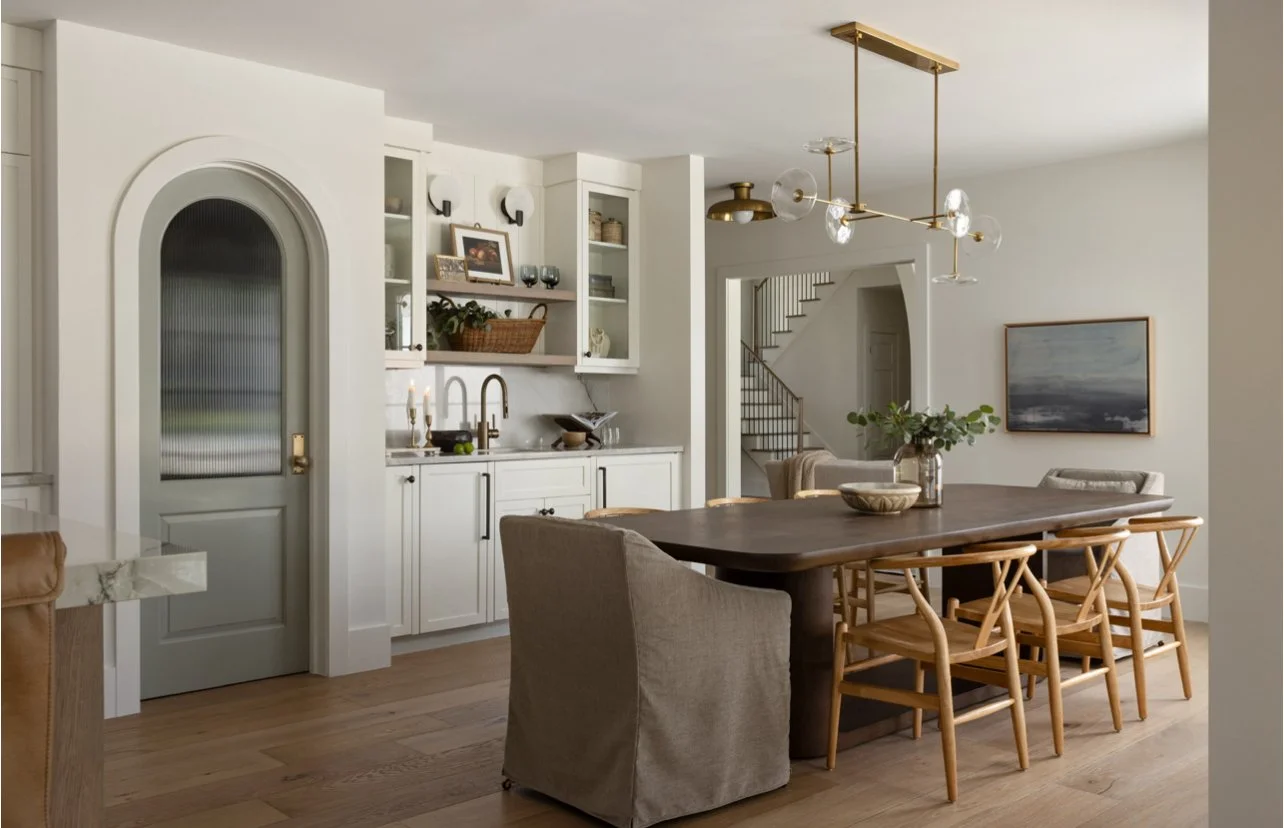 Dean Allen Co. | Build Your Dream