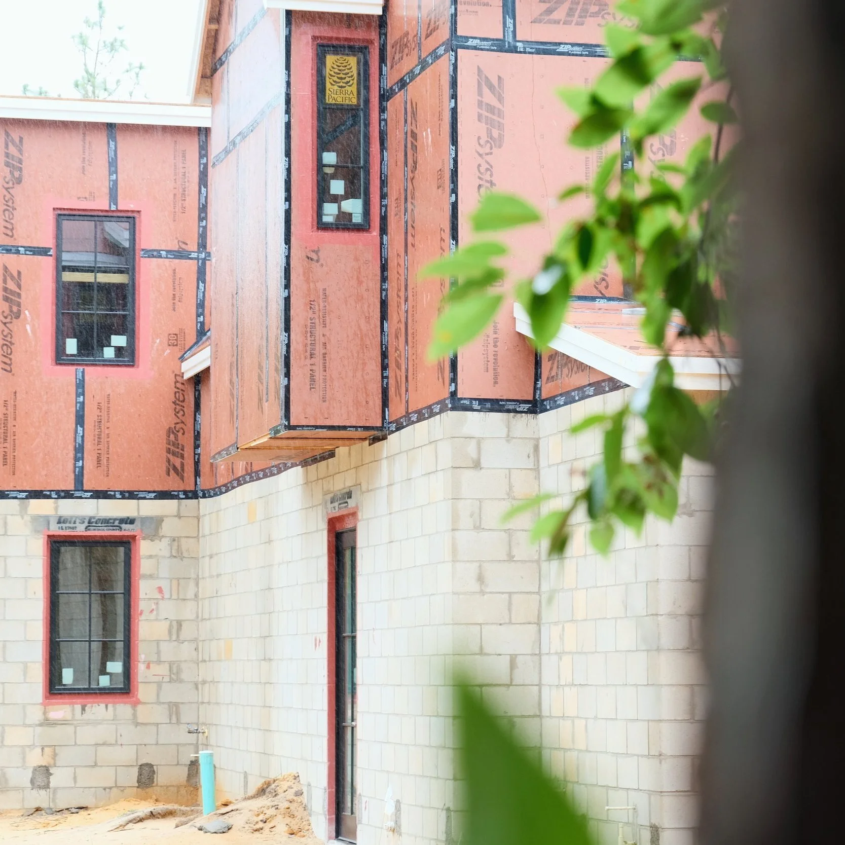 Dean Allen Co. | Build Your Dream