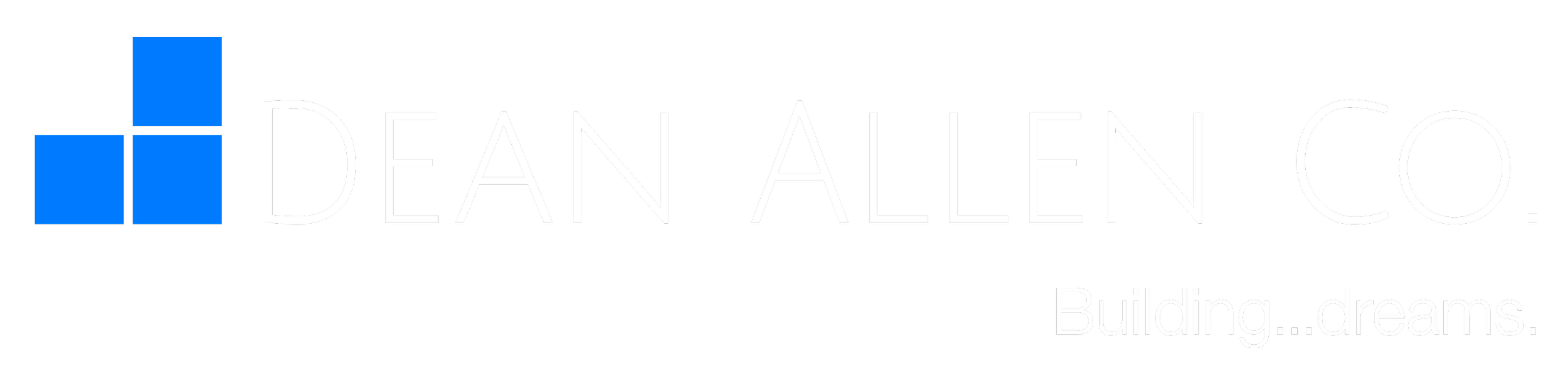 Dean Allen Co. | Build Your Dream Home