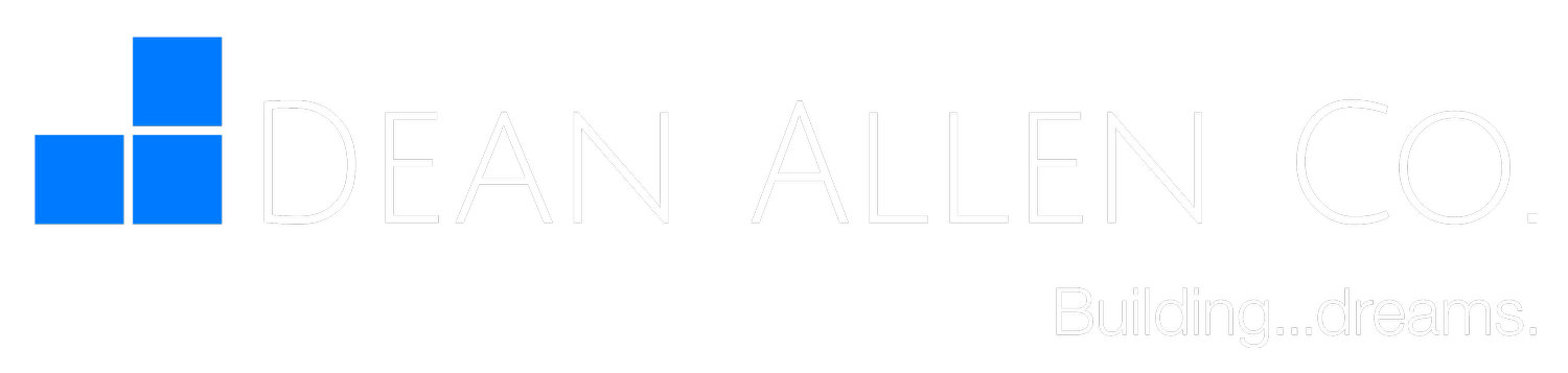 Dean Allen Co. | Build Your Dream Home