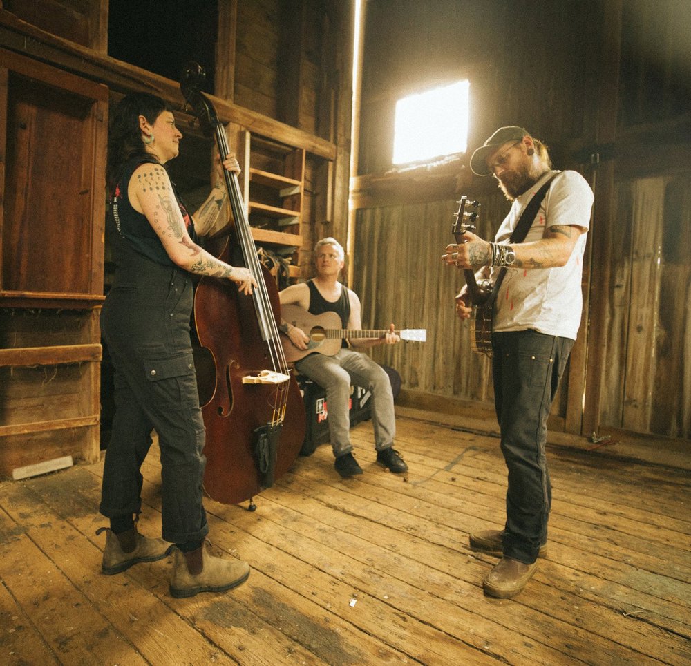 About | The Devil Makes Three — The Devil Makes Three