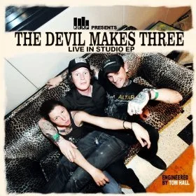 The Devil Makes Three | Listen to Music — The Devil Makes Three
