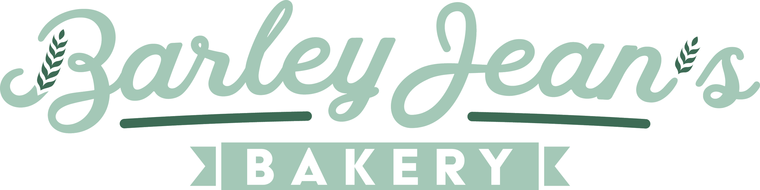 Barley Jean's Bakery