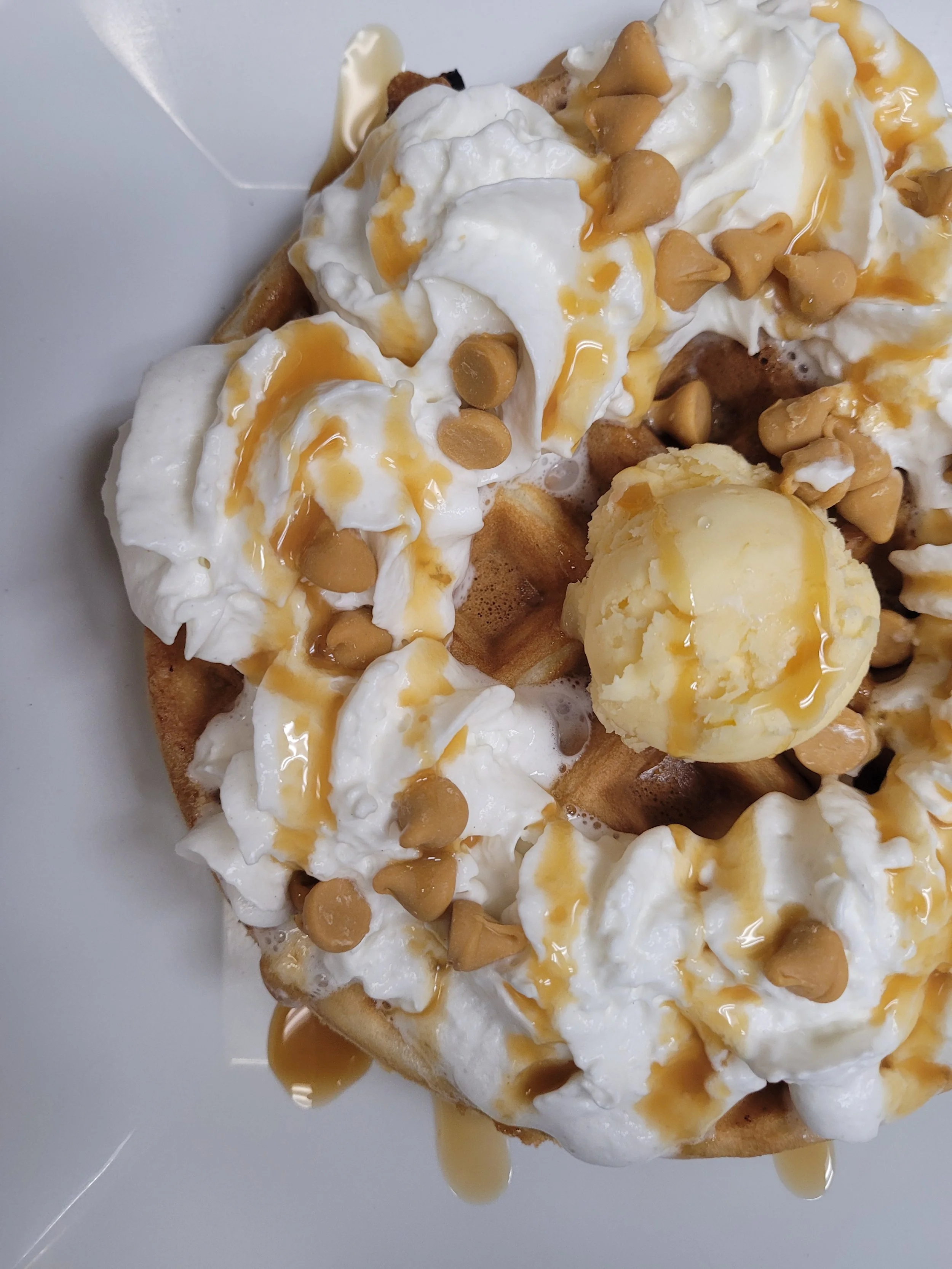 The Buzz Coffee & Cafe