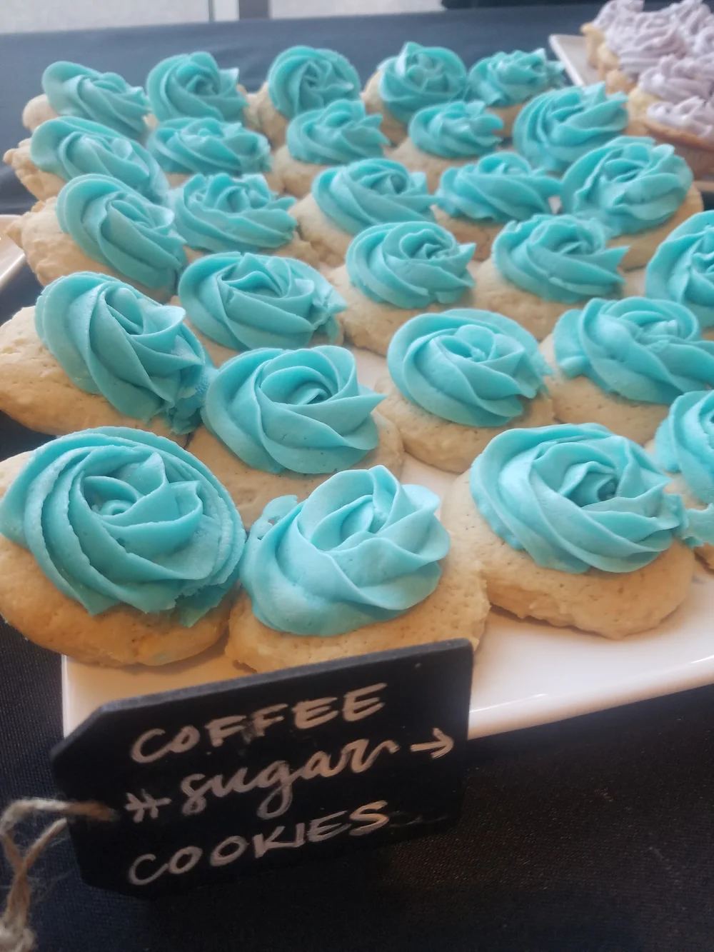 The Buzz Coffee & Cafe