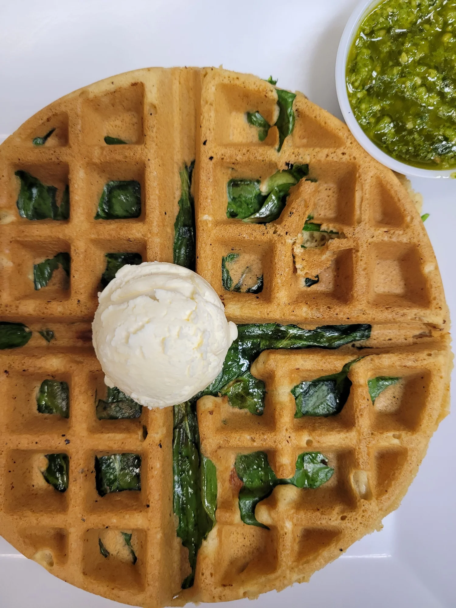 The Buzz Coffee & Cafe