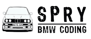 Spry BMW Coding