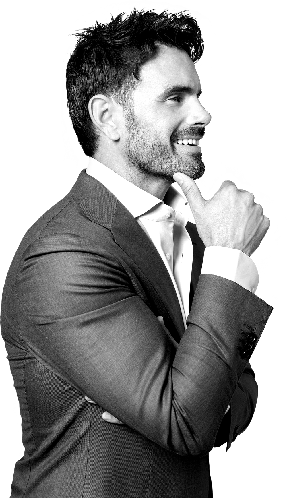 Meet Seth | Empower Leadership Today — Seth Mattison