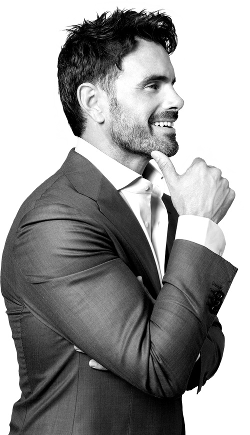 Meet Seth | Empower Leadership Today — Seth Mattison