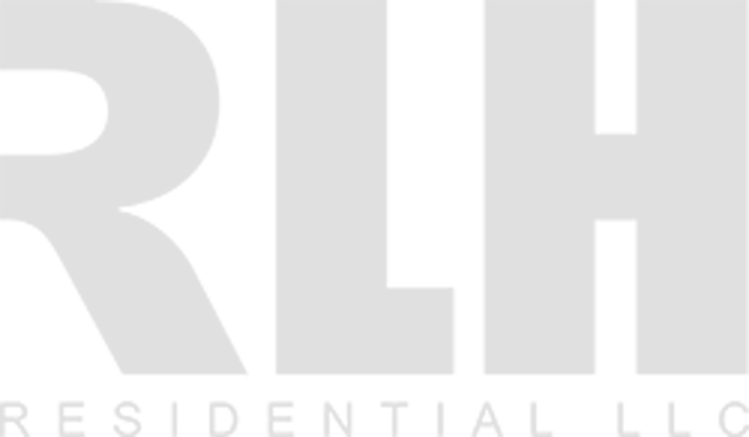 RLH Residential