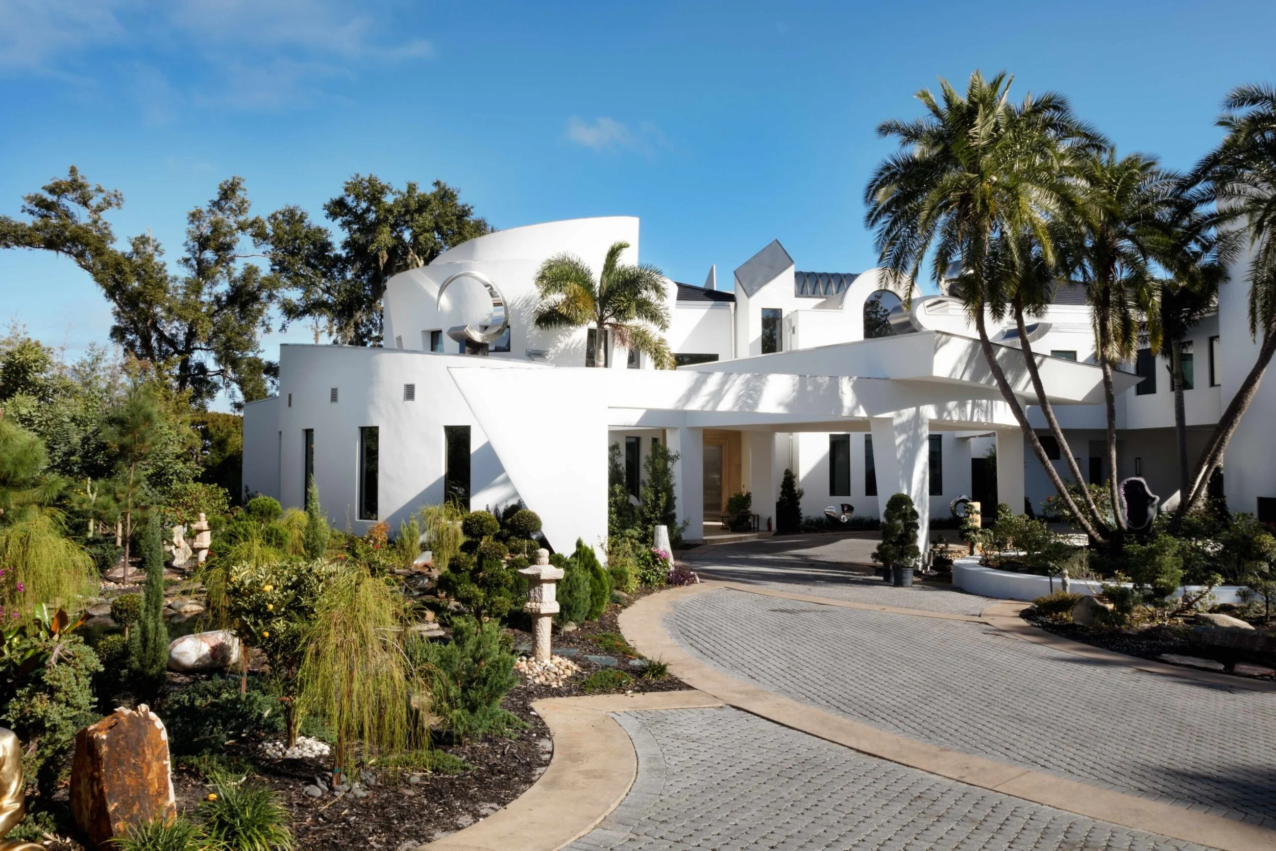 Services — RLH Residential