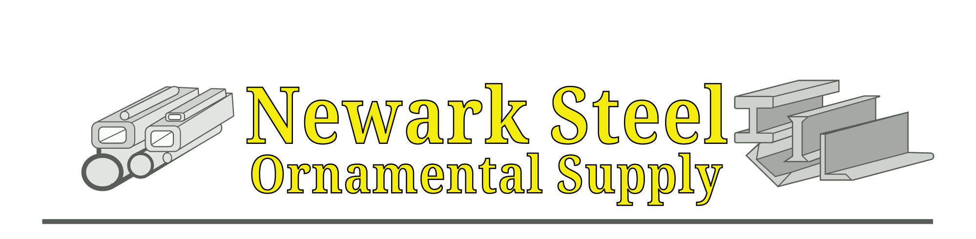 Newark Steel And Ornamental Supply