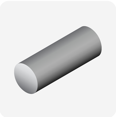 Steel Round Solid Bars — Newark Steel & Ornamental Supply | Steel & Aluminum in Newark, NJ