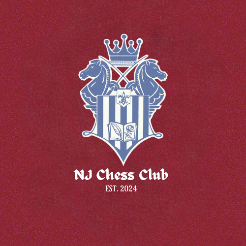 New Jersey Chess Club