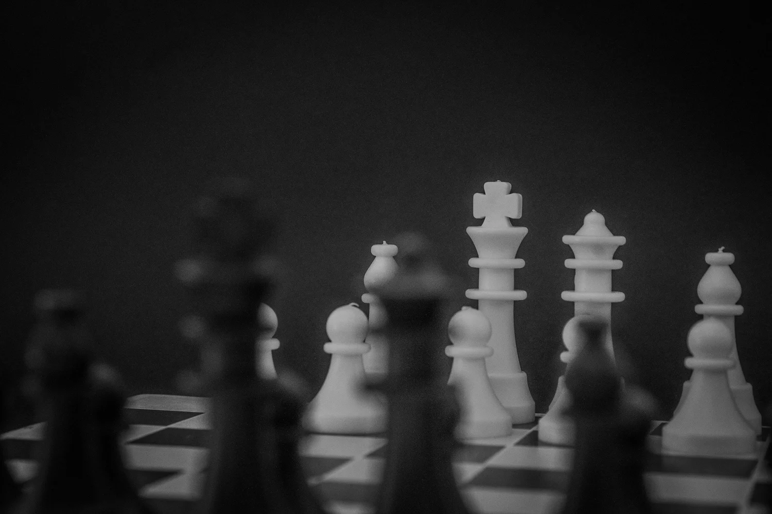 1st Annual New York Metro Area Scholastic Chess Championships — New ...