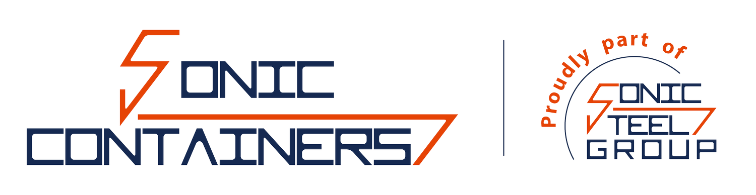 About Us — SONIC CONTAINERS