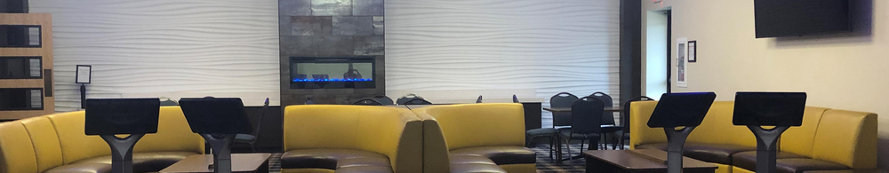 VIP ROOM — VALLEY LANES, MIDLAND