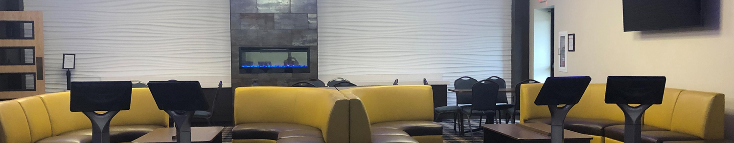 VIP ROOM — VALLEY LANES, MIDLAND