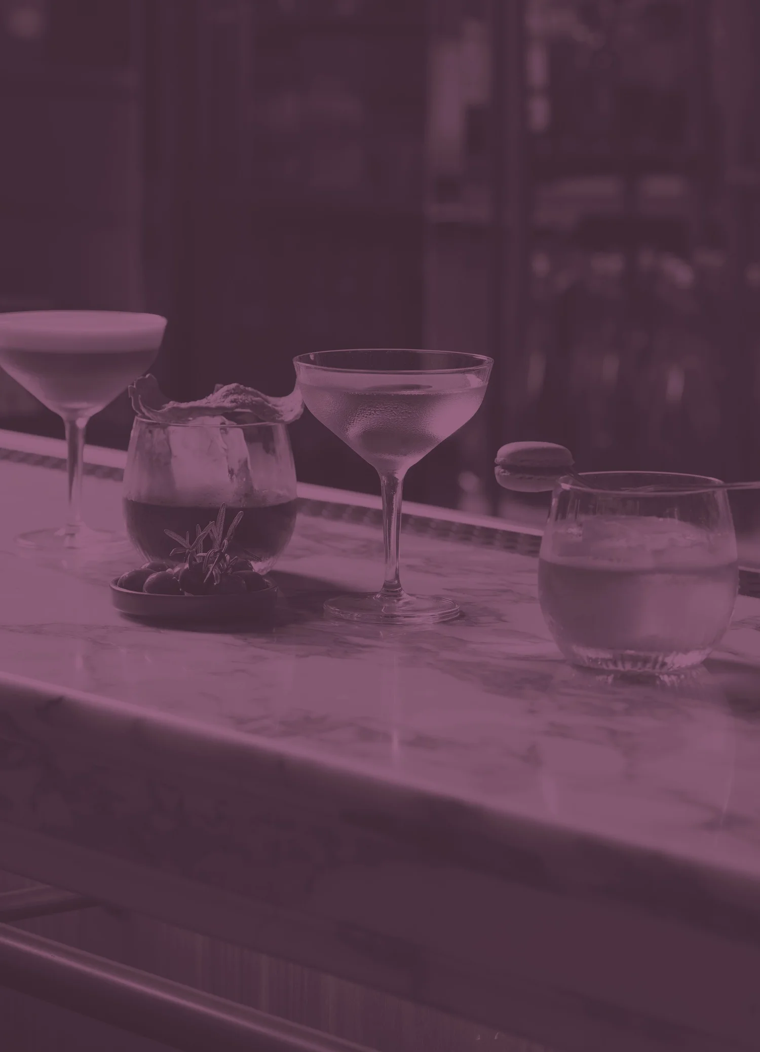 Basha Restobar