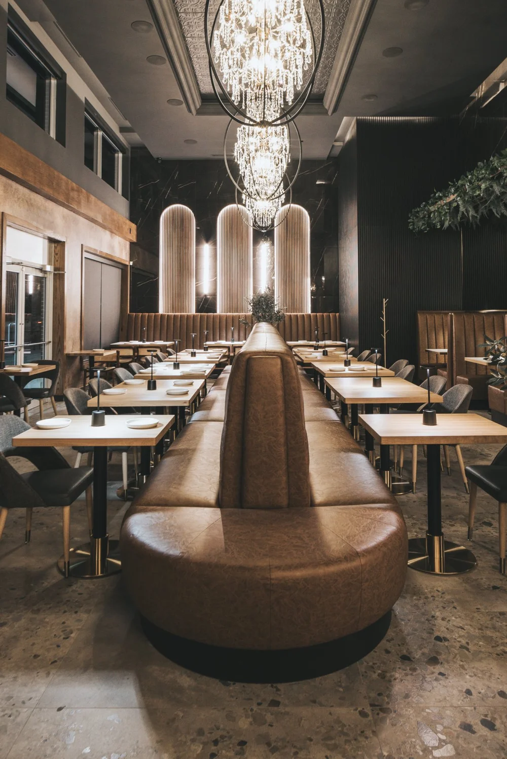 ABOUT — Basha Restobar