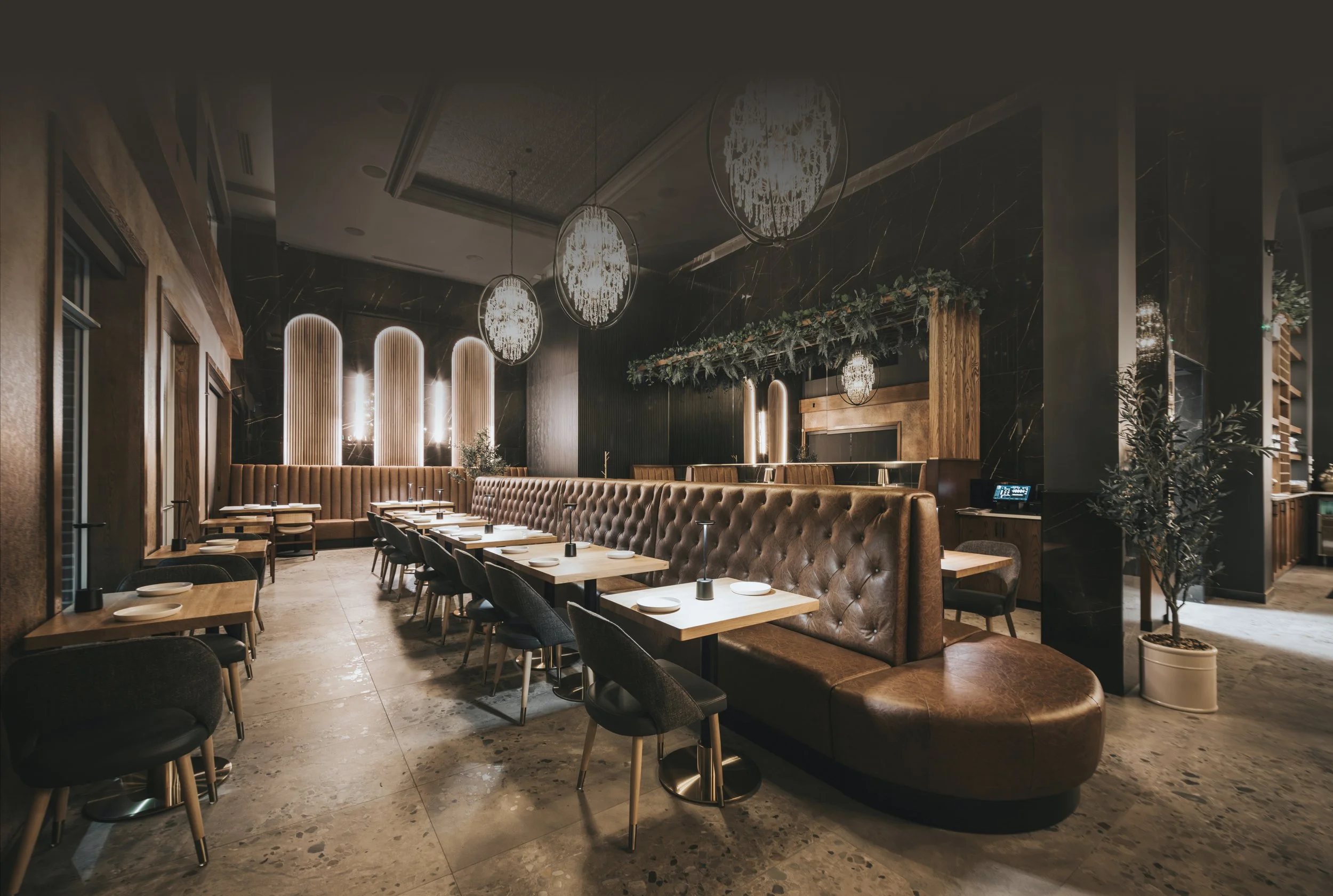 Basha Restobar
