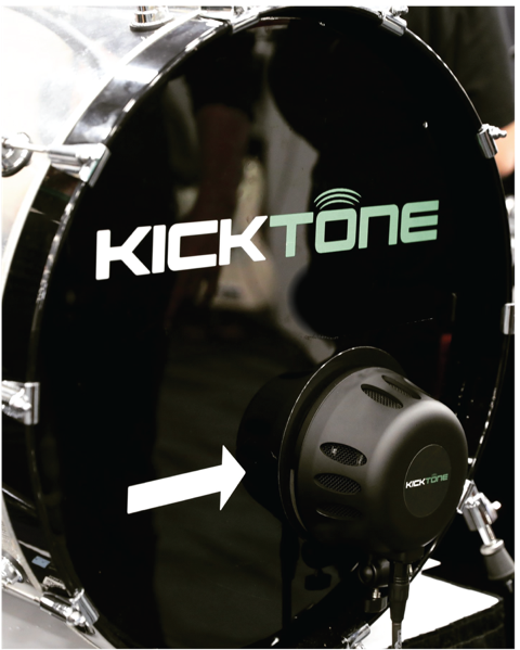 KICKTONE — KickPort International