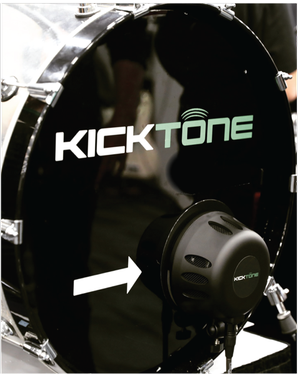KICKTONE — KickPort International