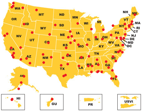 Space Available Travel (Space A Flights) — Veterans Benefits Knowledge Base