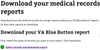 Requesting your C-File (Claims File) — Veterans Benefits Knowledge Base
