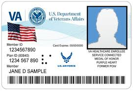 Veteran Health Identification Card (VHIC) — Veterans Benefits Knowledge ...